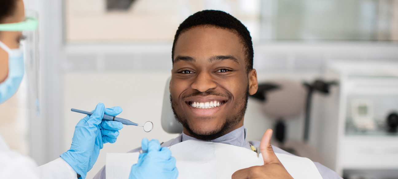 Dentist Near Me | The Dentist - Kingston, Jamaica